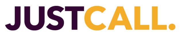 Just Call: Home - Just Call